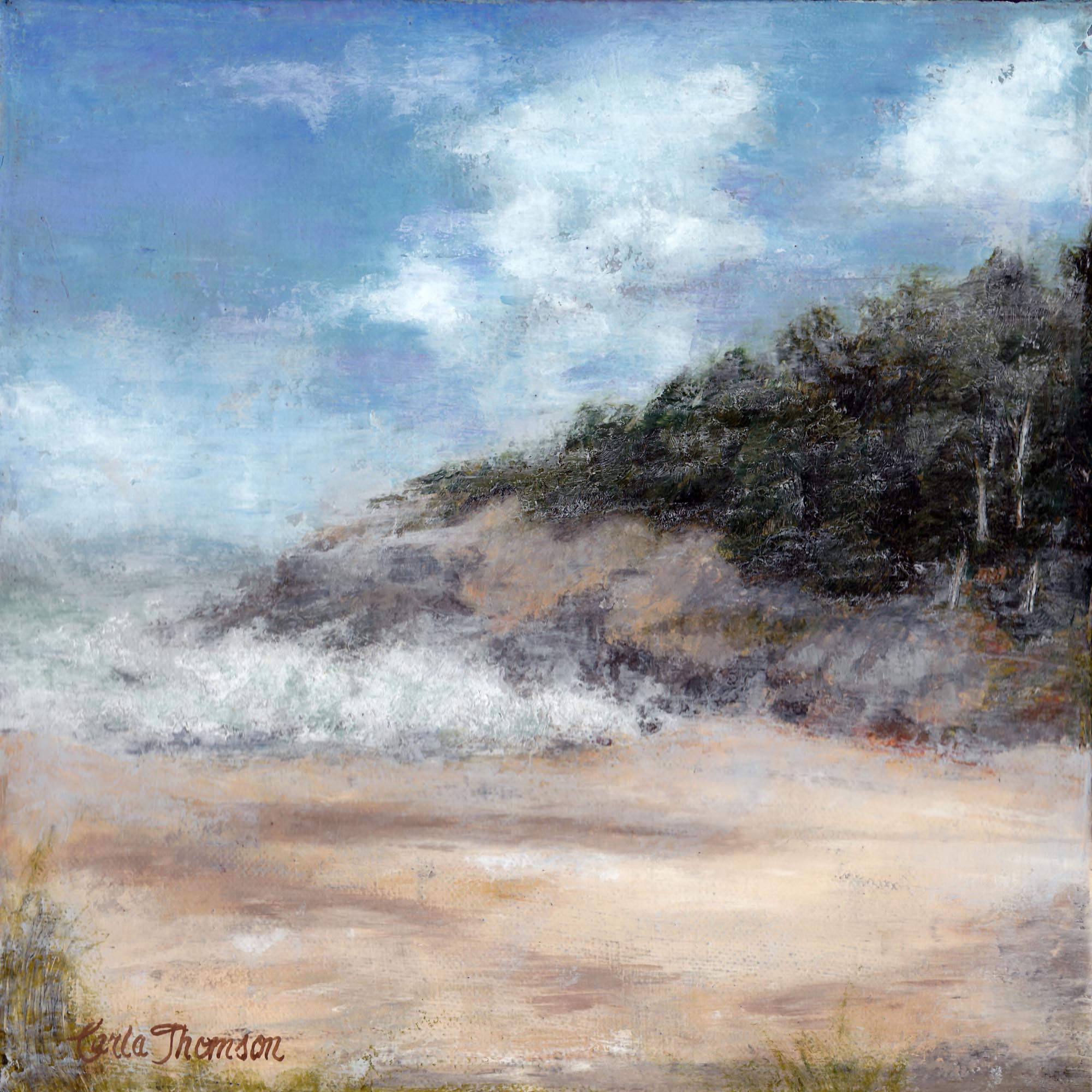 Carla Thomson Art – CarlaThomsonArt