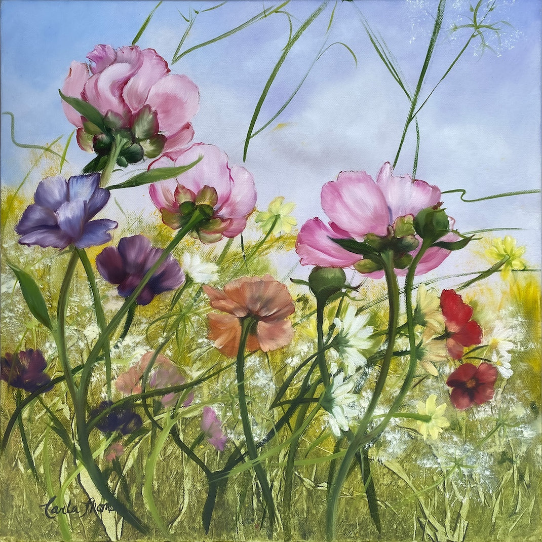 Carla Thomson Art – CarlaThomsonArt